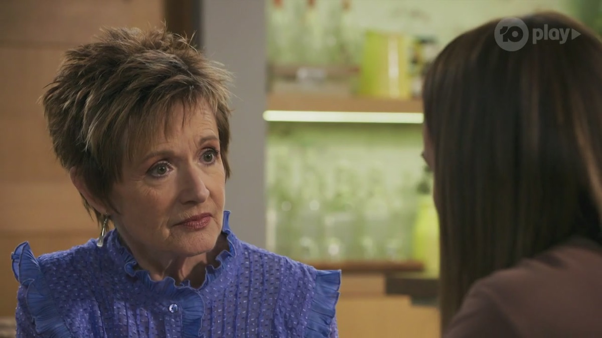 Neighbours - 26 April 2021 - Apple TV (AU)