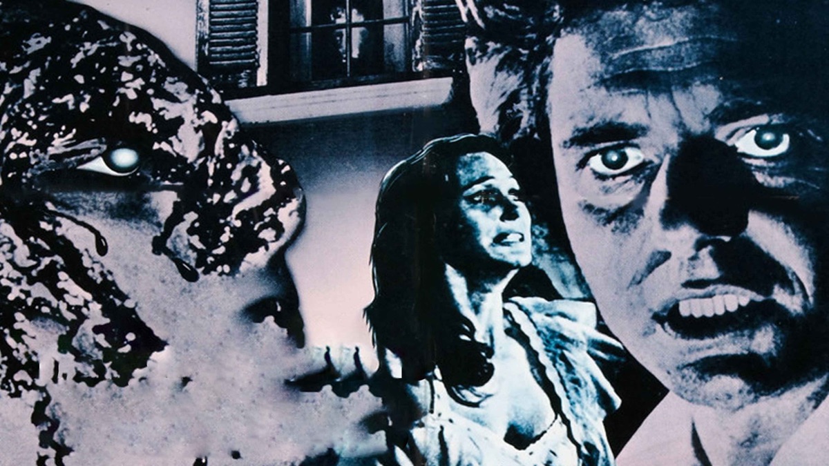 House of the Living Dead - Apple TV