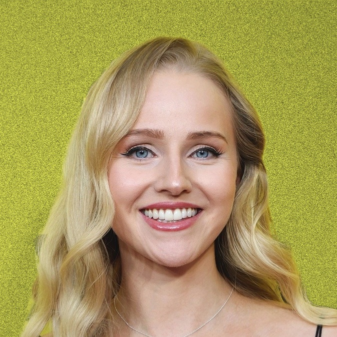 ‎Cassandra Potenza Films and Shows – Apple TV