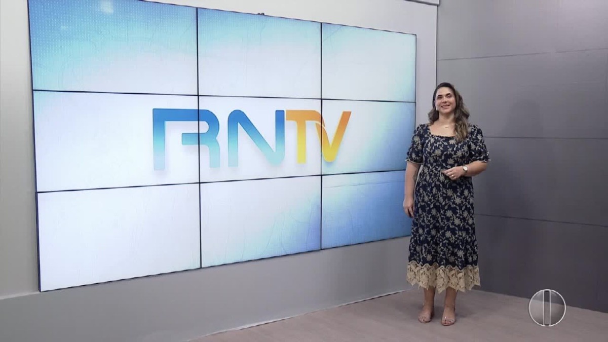 RN1 - Edição de quarta-feira, 12/02/2025 - RN TV 1ª Edição - Apple TV (BR)