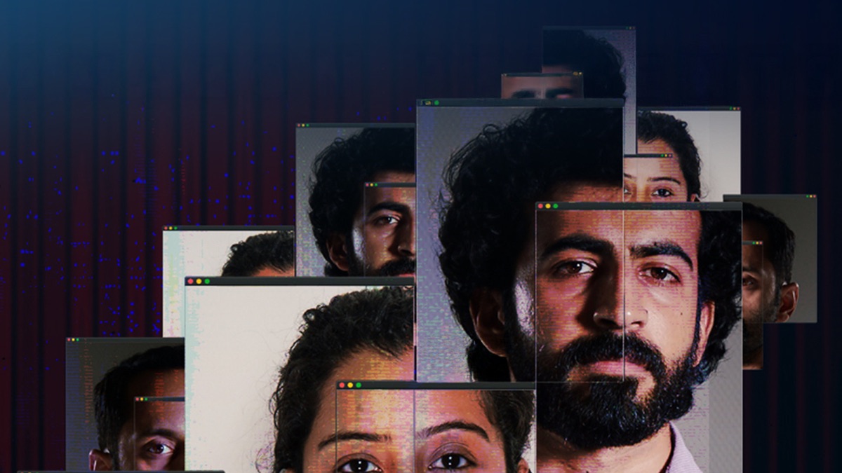 ‎C U Soon - Apple TV