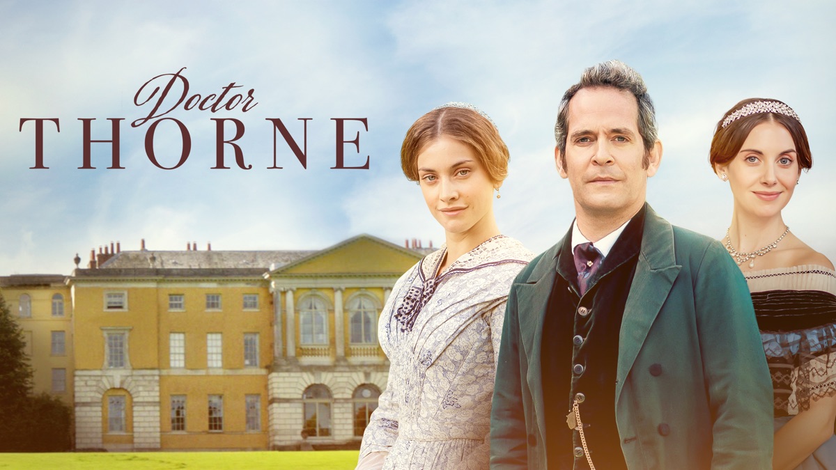 ‎Docteur Thorne - Apple TV