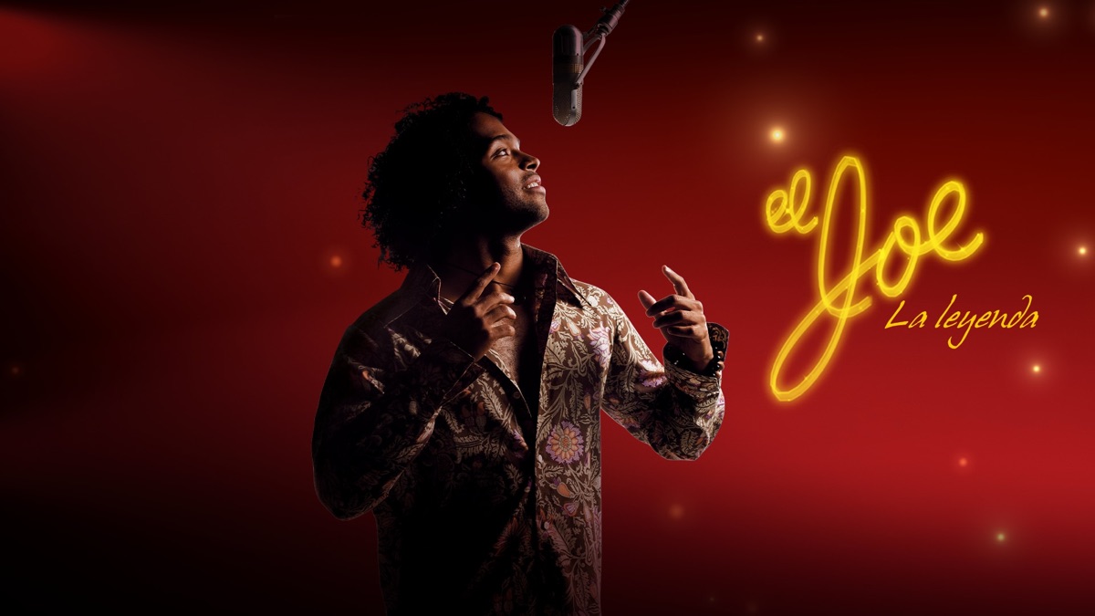 ‎El Joe, La Leyenda - Apple TV