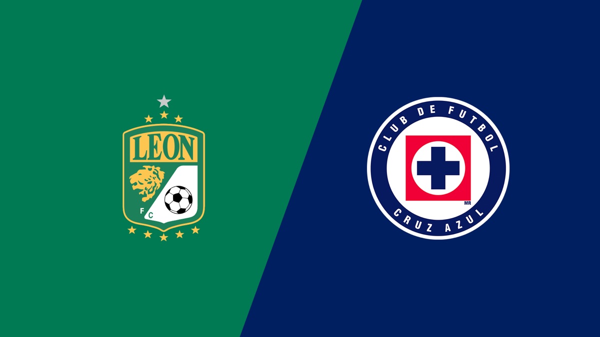 Club León vs. Cruz Azul - Watch Live - Apple TV
