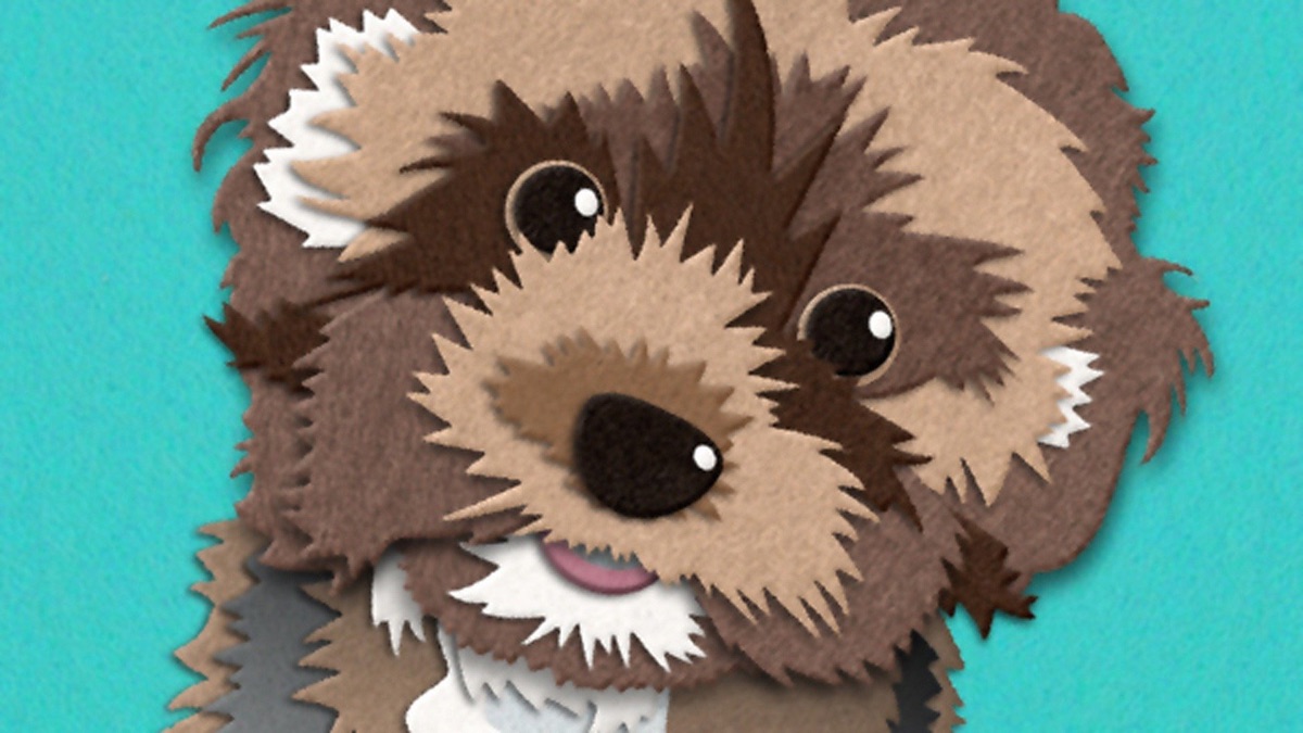Pooch Mooch - Apple TV (UK)
