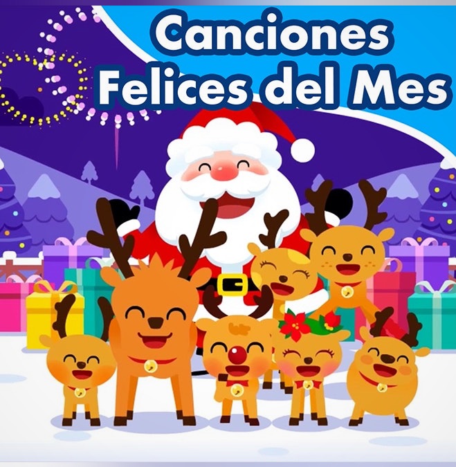 ‎Canciones felices del mes - Apple TV