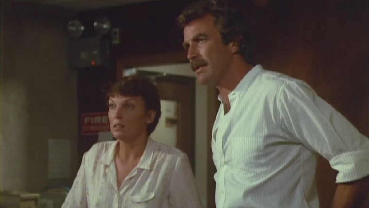 The Jororo Kill – Magnum, P.I. (Season 2, Episode 13) - Apple TV (AU)