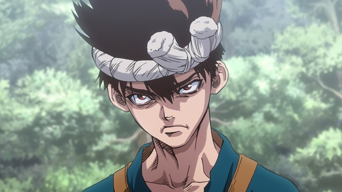 La luz de la ciencia - Dr. STONE (Temporada 4, Episodio 9) - Apple TV (ES)