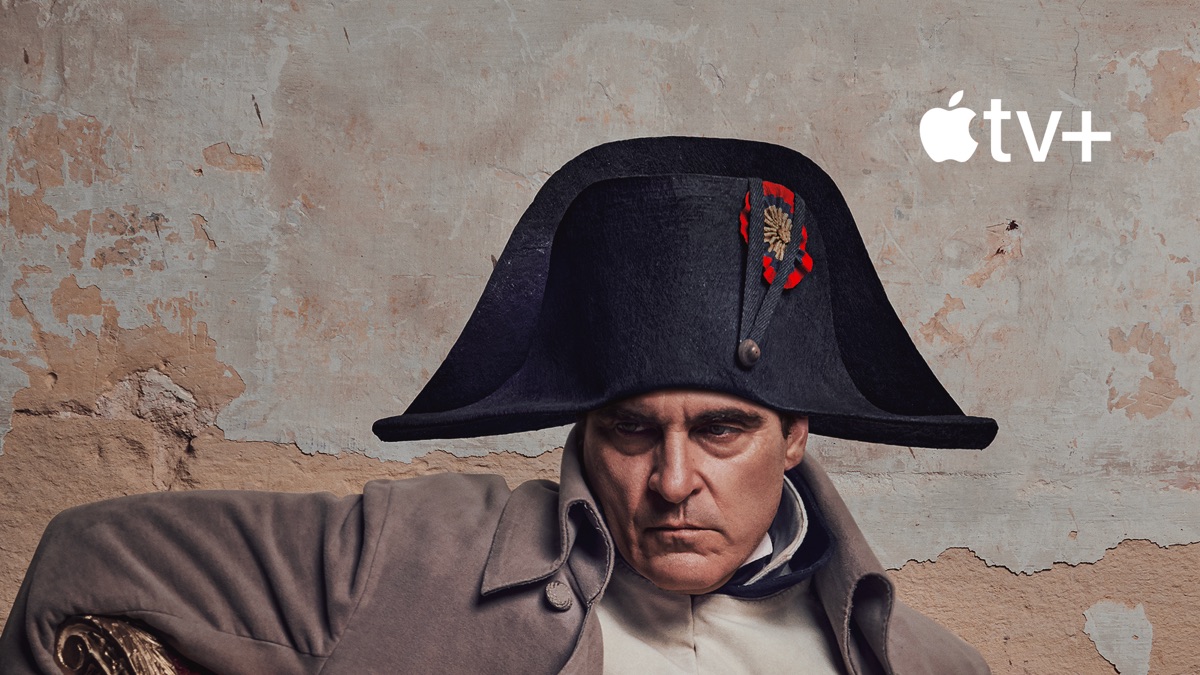 ‎Watch Napoleon: The Director’s Cut - Apple TV+