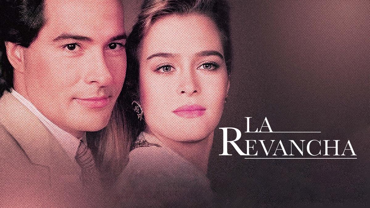 La Revancha 1989 - Apple TV