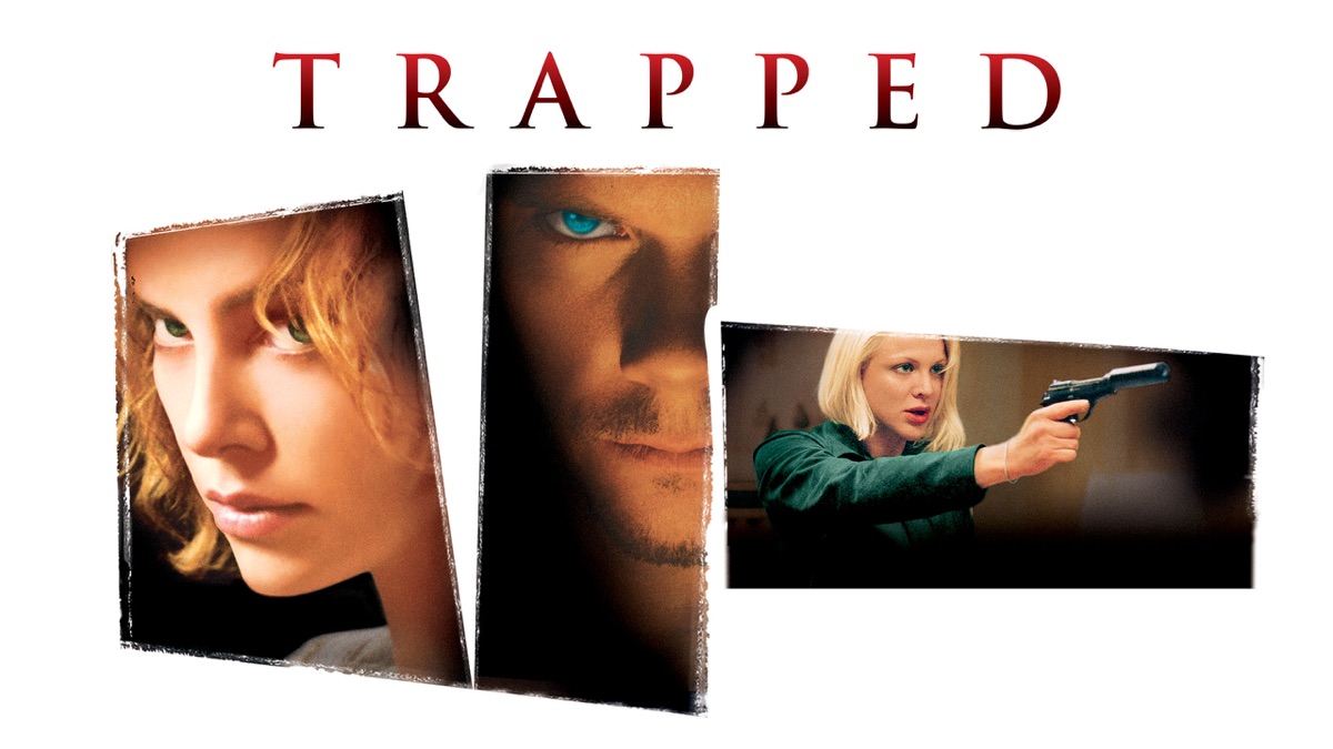 ‎Trapped - Apple TV