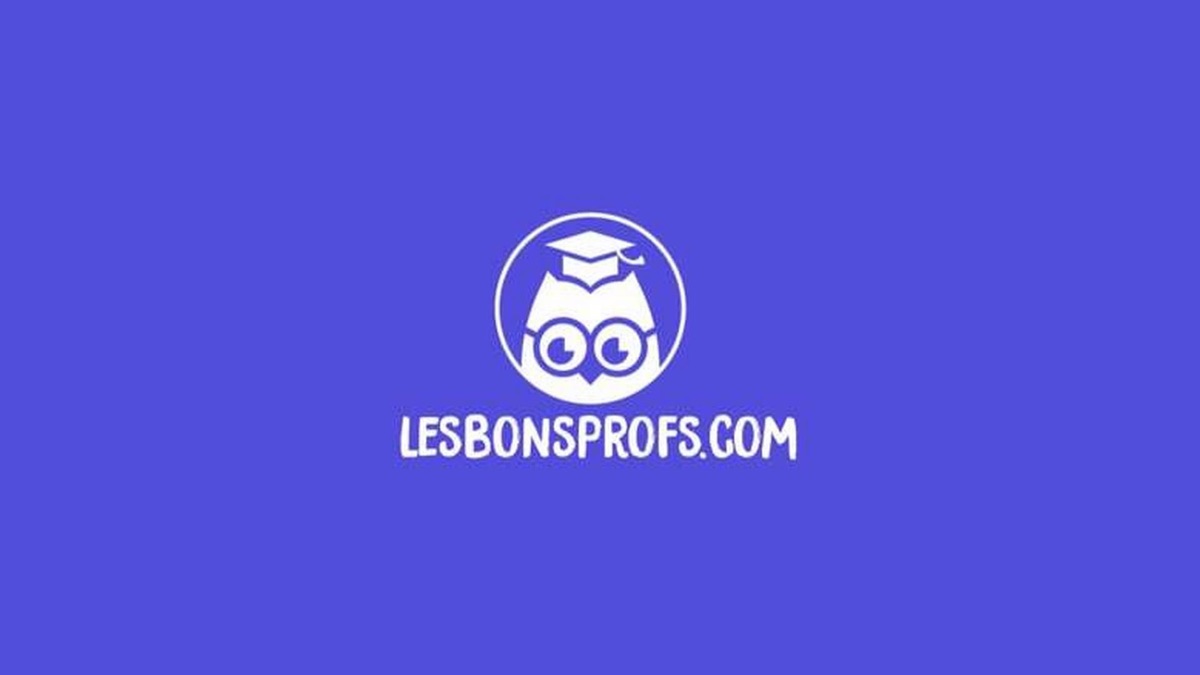 Les Bons Profs - Apple TV (FR)