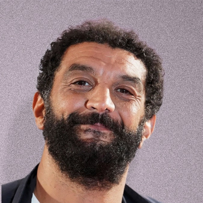 Filme und Sendungen mit Ramzy Bedia – Apple TV (CH)
