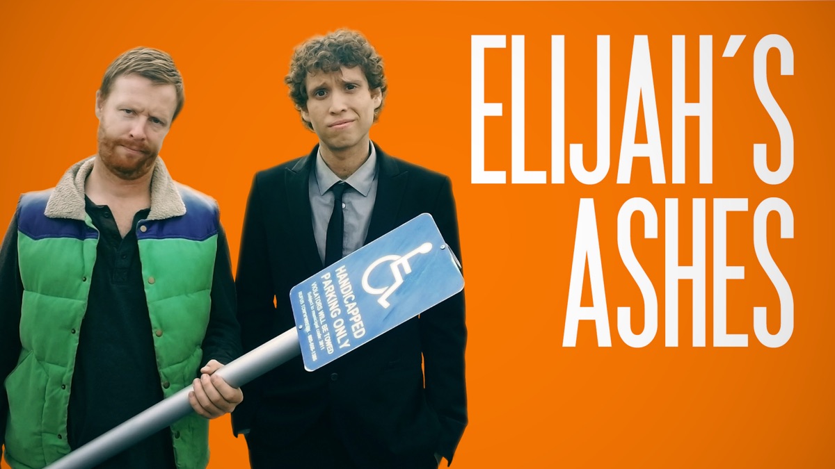 Elijah's Ashes - Apple TV