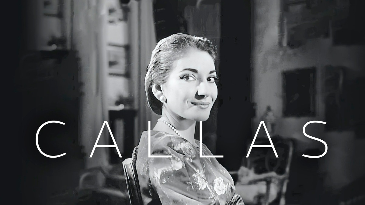 ‎Callas - Apple TV