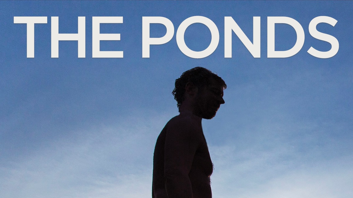 ‎The Ponds - Apple TV