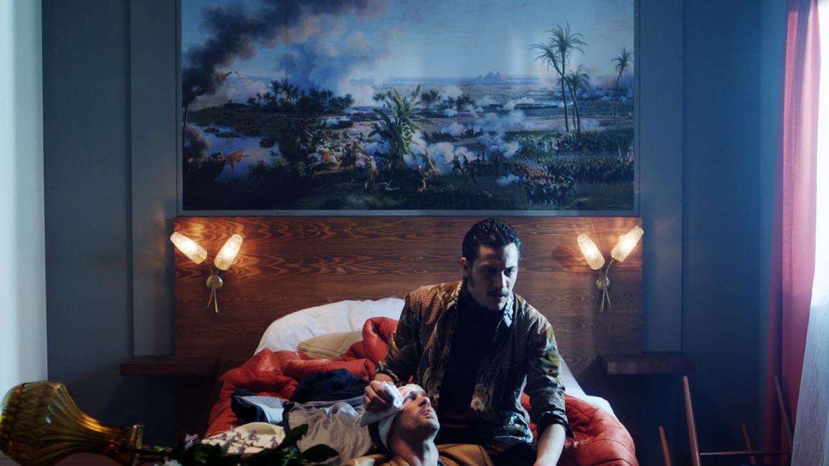 Occidental - Apple TV (DK)