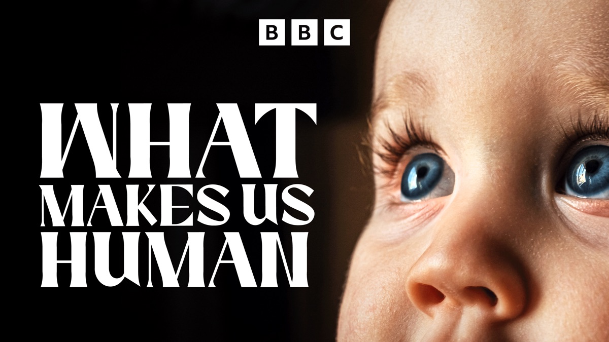 ‎What Makes Us Human - Apple TV