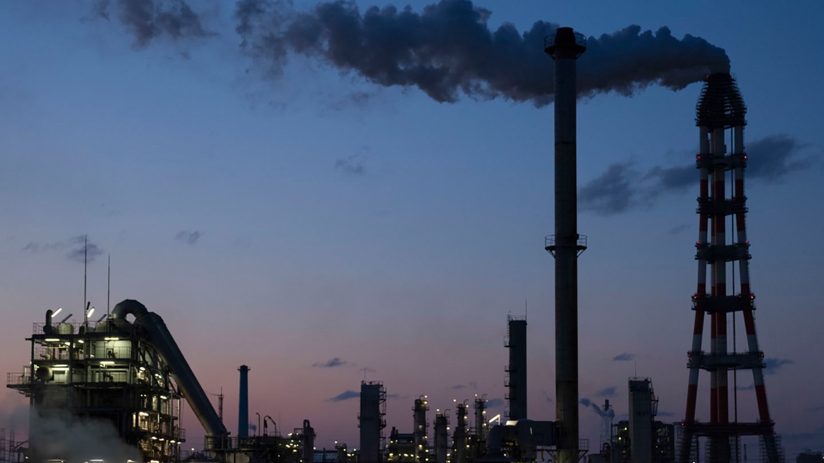 Clean Our Air - The Earthshot Prize: Repairing Our Planet (Season 1 ...