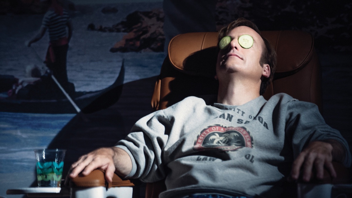 Hero – Better Call Saul (Season 1, Episode 4) - Apple TV (AU)