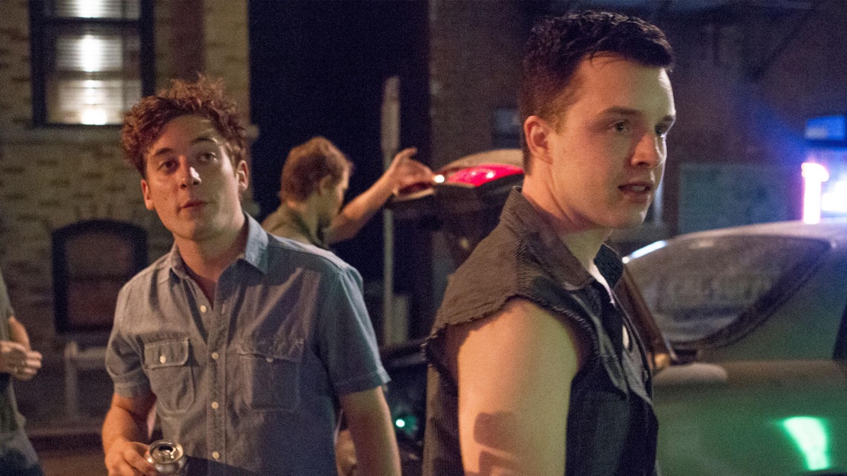 ‎Rite of Passage - Shameless (U.S.) (Series 5, Episode 5) - Apple TV (ID)