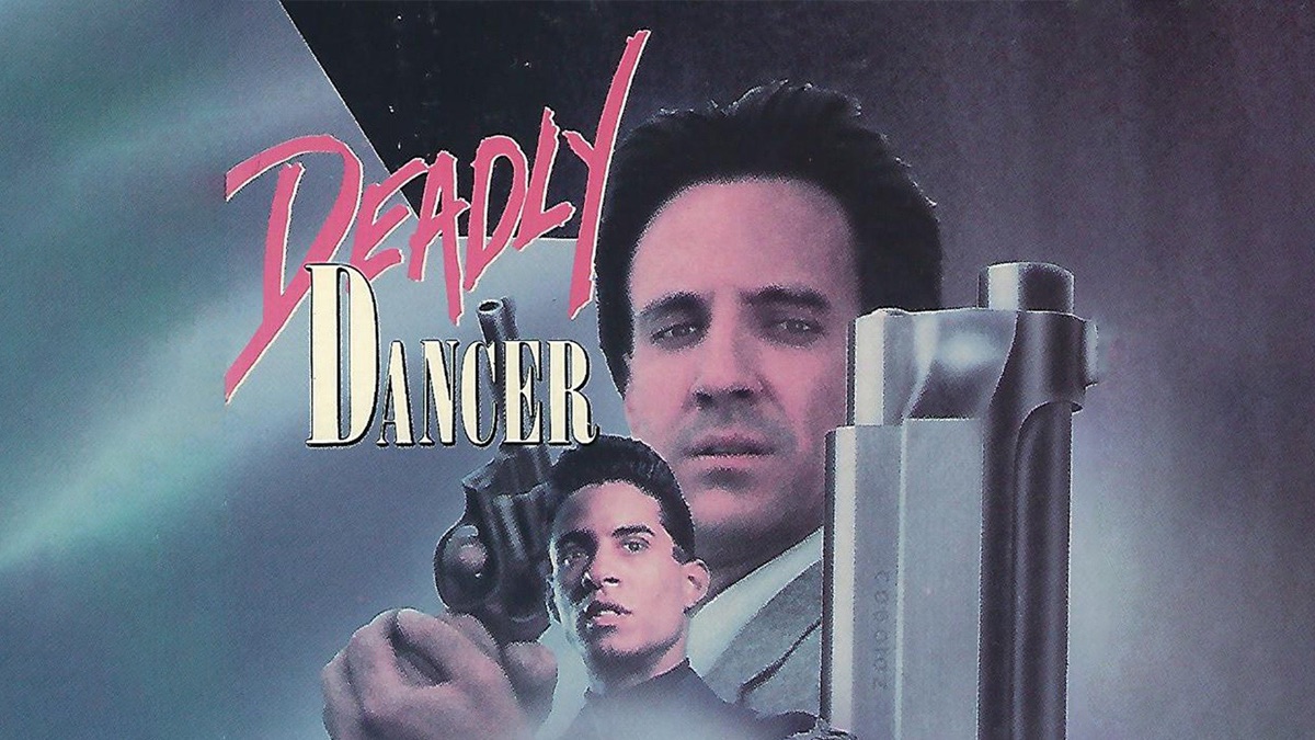 ‎Deadly Dancer - Apple TV