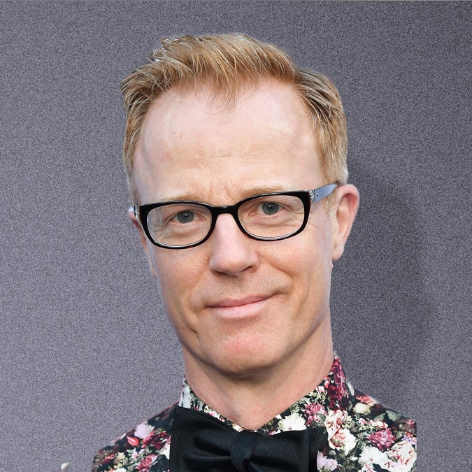 ‎Películas y programas de TV de David Lewis - Apple TV