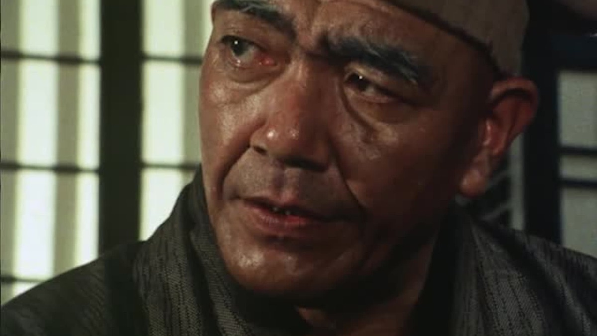 ‎Murder Ballad: Red Shigoki - Unified Shadows (Series 1, Episode 27 ...