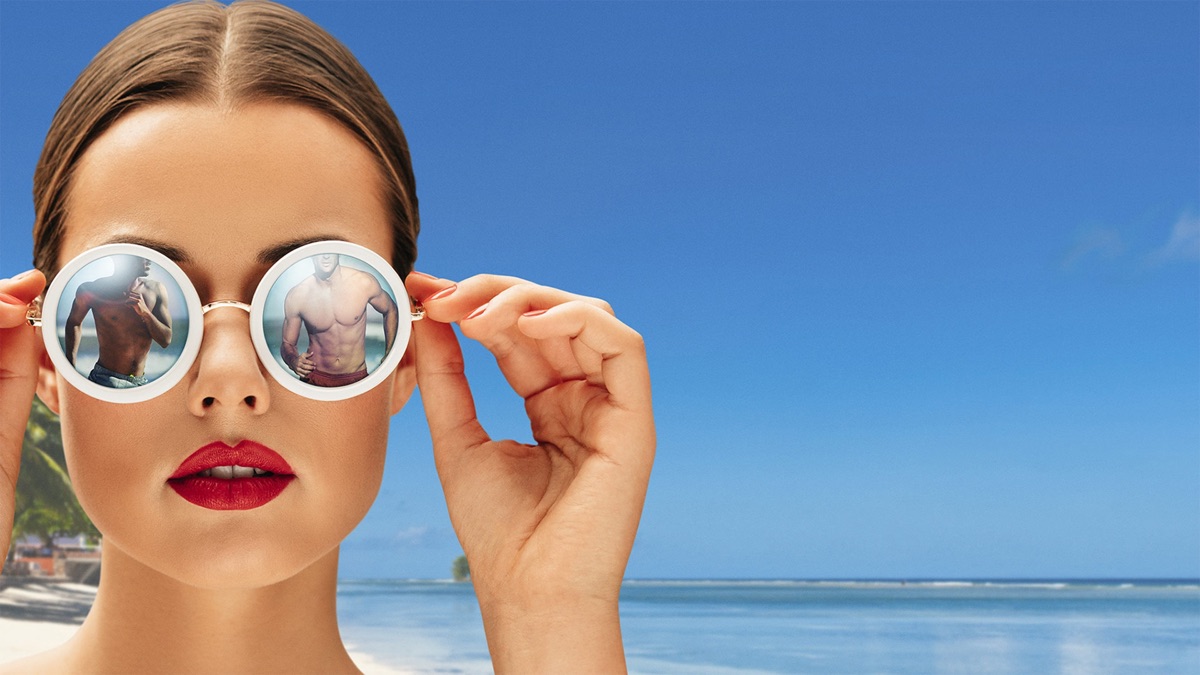 L'île de la tentation - Apple TV (FR)