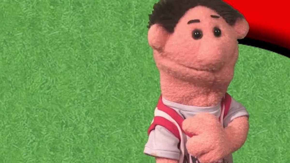 Timmy Uppet's Easy Math - Apple TV