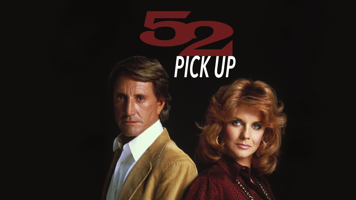 ‎52 Pick-Up - Apple TV
