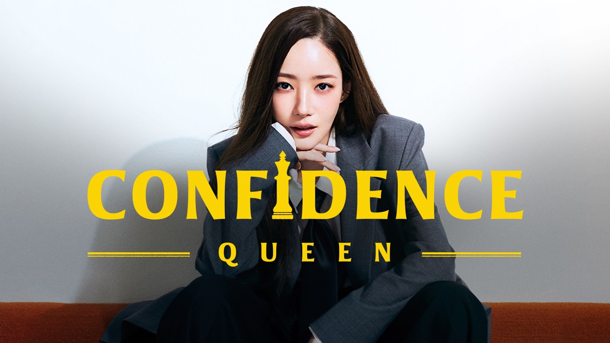 ‎Confidence Queen - Apple TV