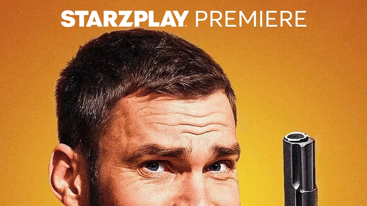 ‎Bad Man - Apple TV