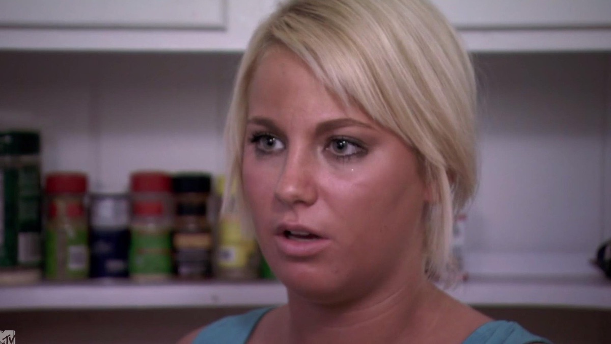 ‎Sunny & Jamison - Catfish: The TV Show (Series 1, Episode 1) - Apple ...