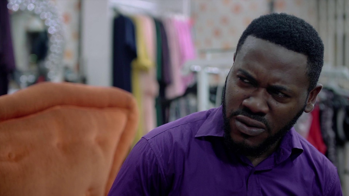 Breaking Rules - Apple TV