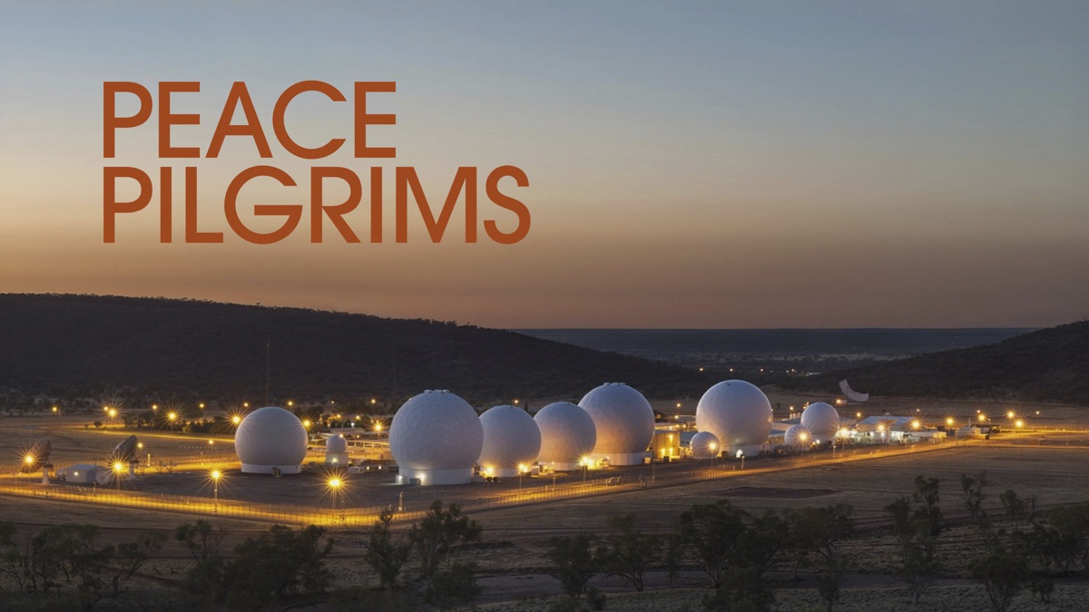 ‎Peace Pilgrims - Apple TV