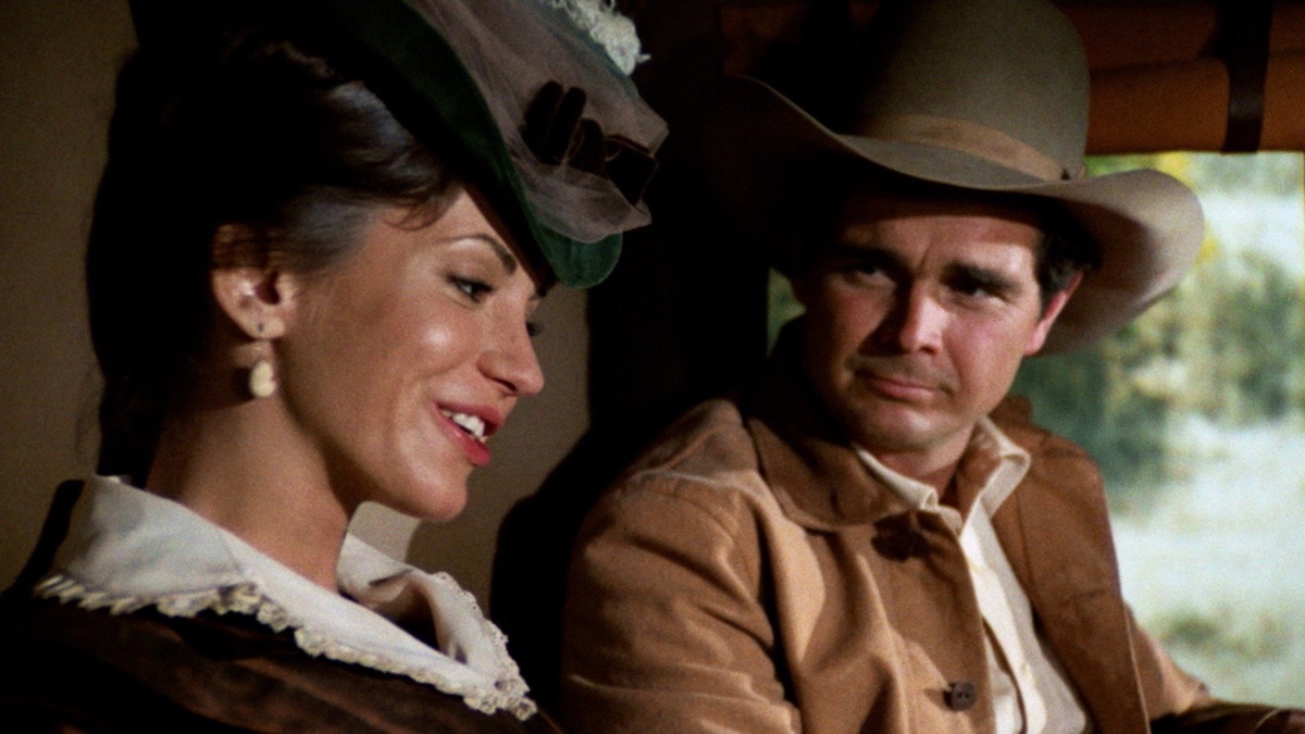 ‎Patricia - Gunsmoke (Season 18, Episode 18) - Apple TV