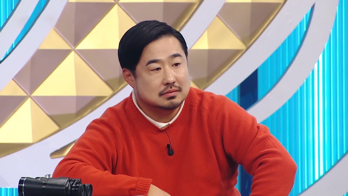 The King of Mask Singer - King of Mask Singer (Season 1, Episode 426 ...