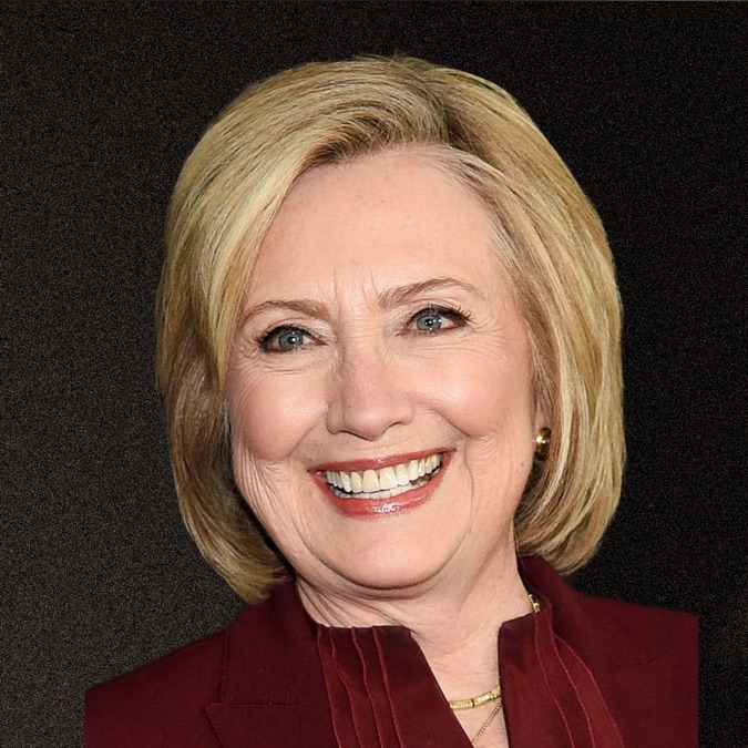 ‎Hillary Rodham Clinton Films and Shows – Apple TV