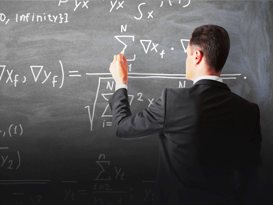 Understanding Calculus: Problems, Solutions, and Tips - Apple TV