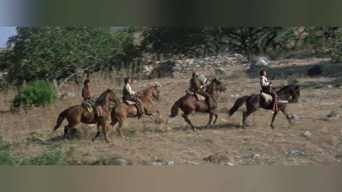 Curro Jiménez | Apple TV