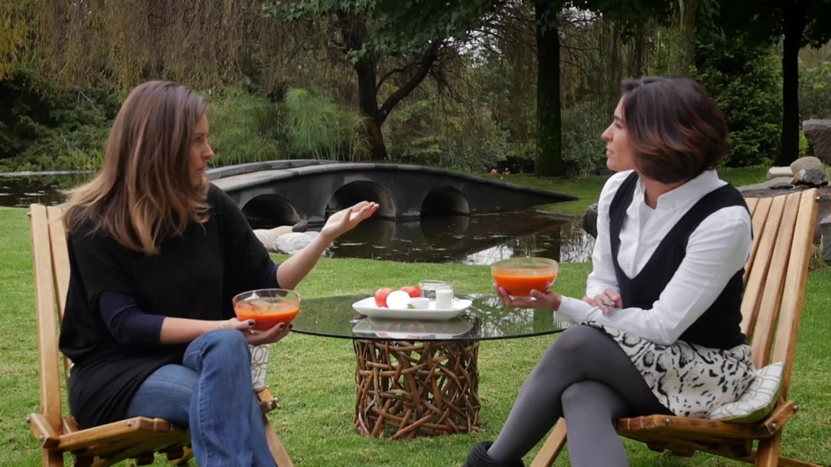 ¿Qué significa ser yogui? 2 - Yoga Con Luz (temporada 1, episodio 86 ...