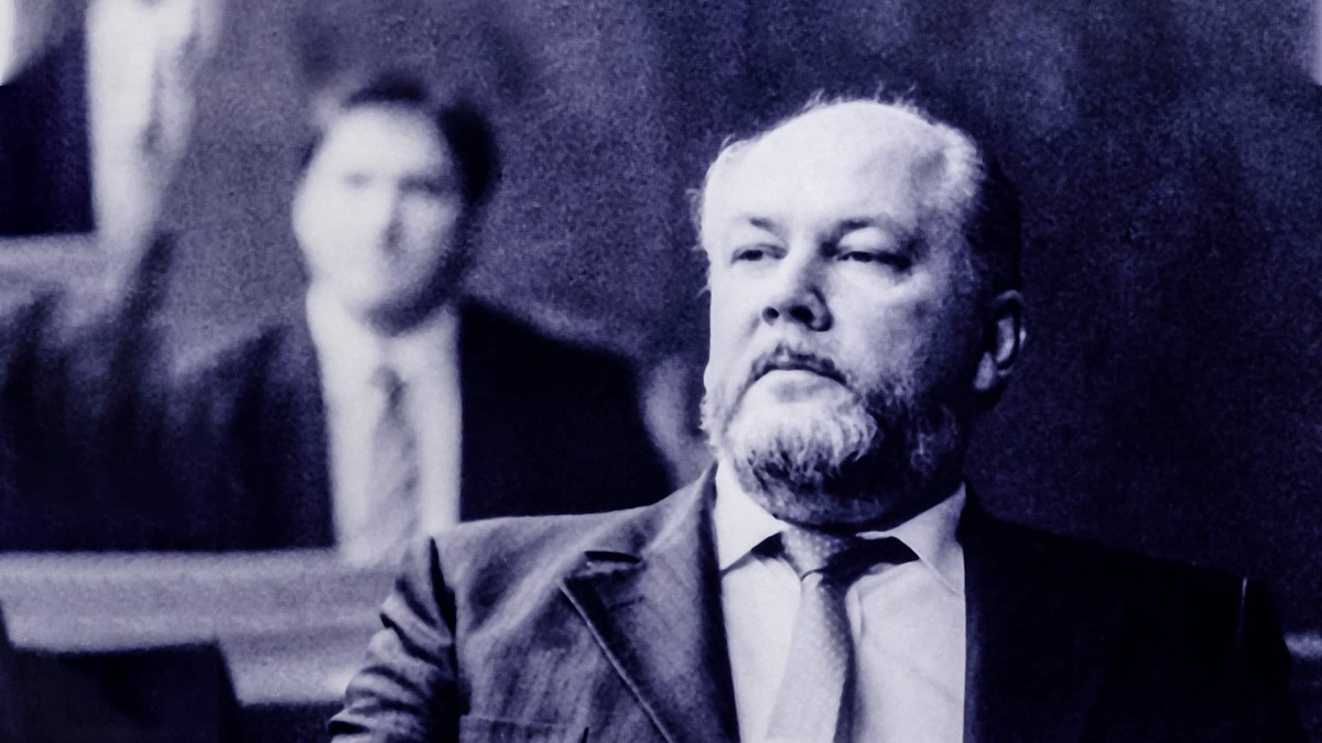 The Iceman Confesses: Secrets of a Mafia Hitman - Apple TV (UK)