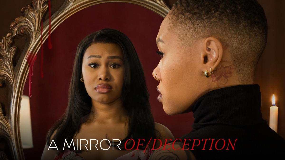 ‎A Mirror of Deception - Apple TV