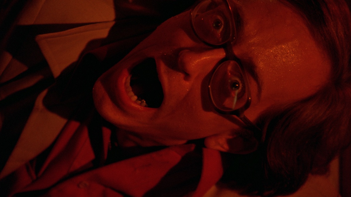 Eaten Alive | Apple TV (ES)