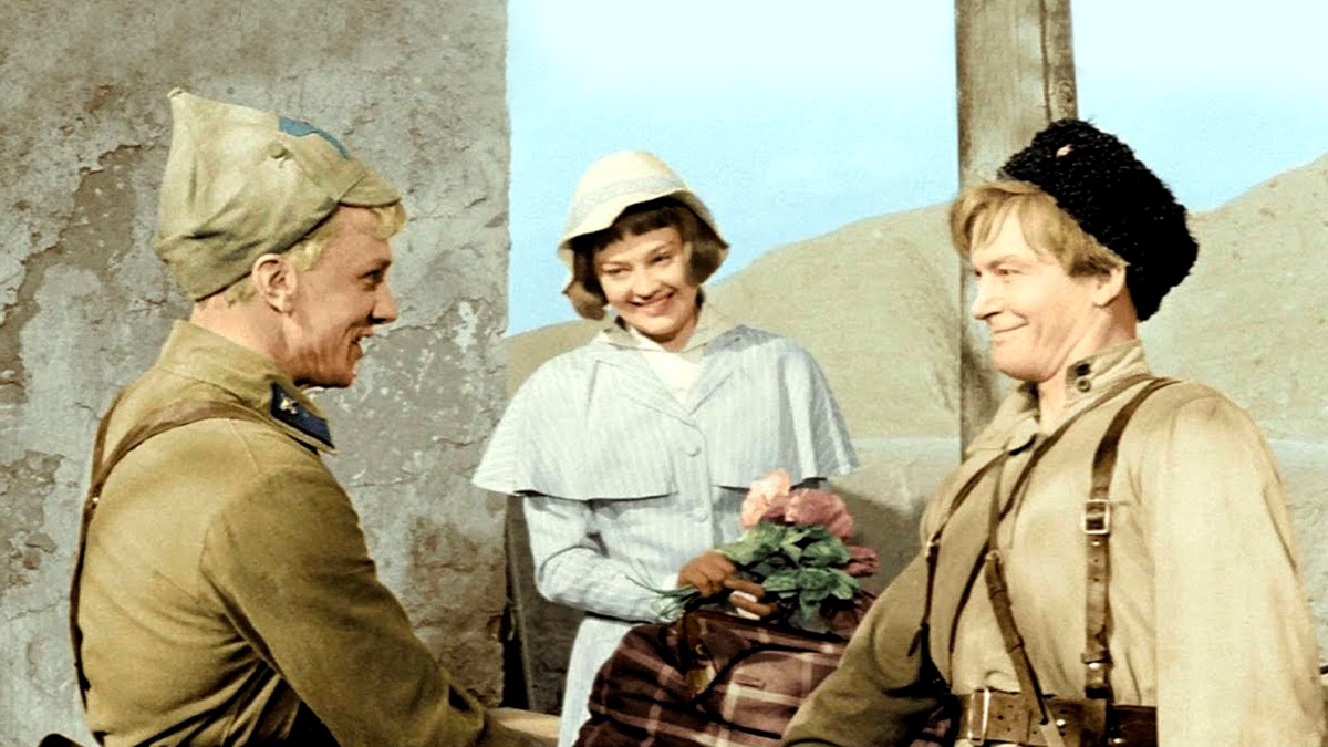 Officers - Apple TV (UK)