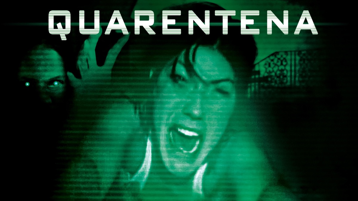 ‎Quarentena - Apple TV