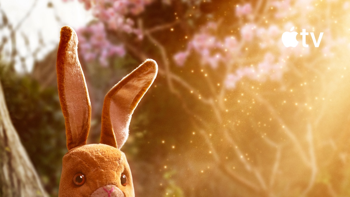 ‎Watch The Velveteen Rabbit - Apple TV