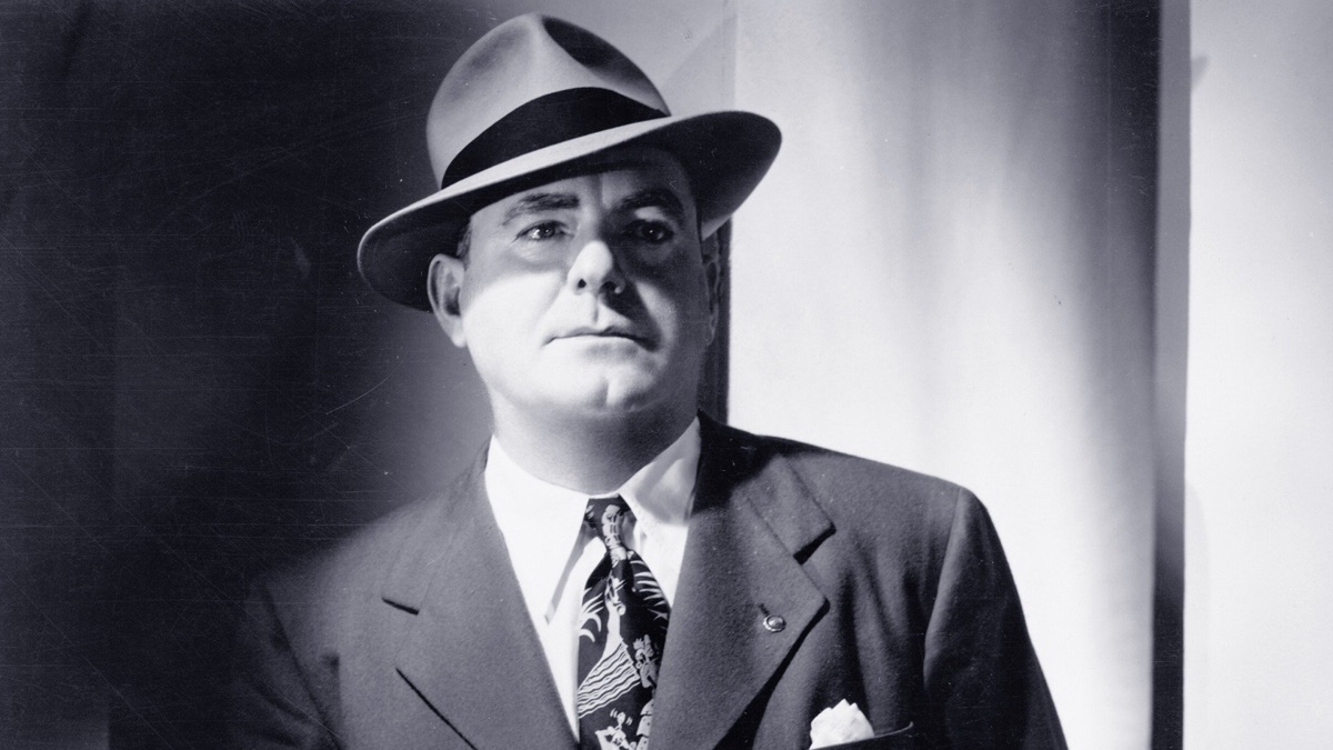 Fighting Father Dunne - Apple TV