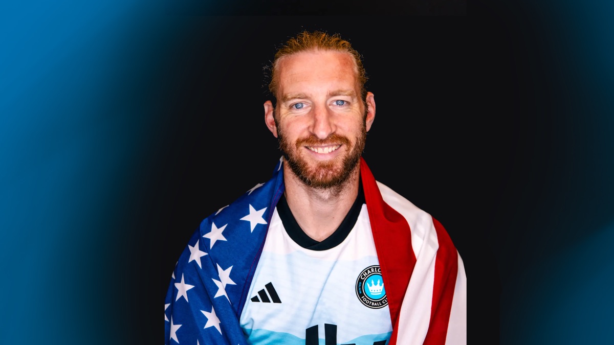 T. Ream, CLT - Player Profiles (temporada 2, episodio 138) - Apple TV (MX)